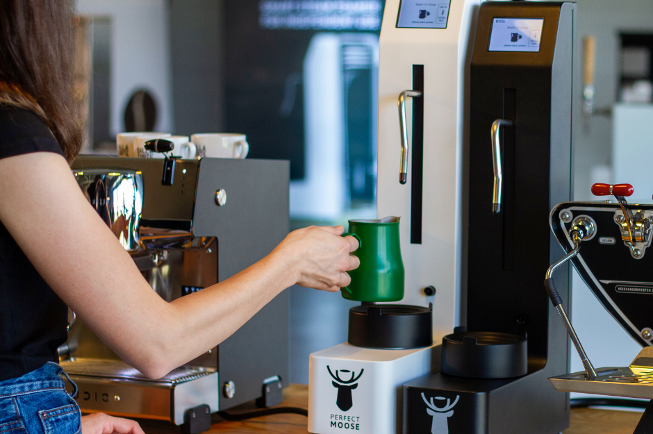 FAQ smart pitcher settings