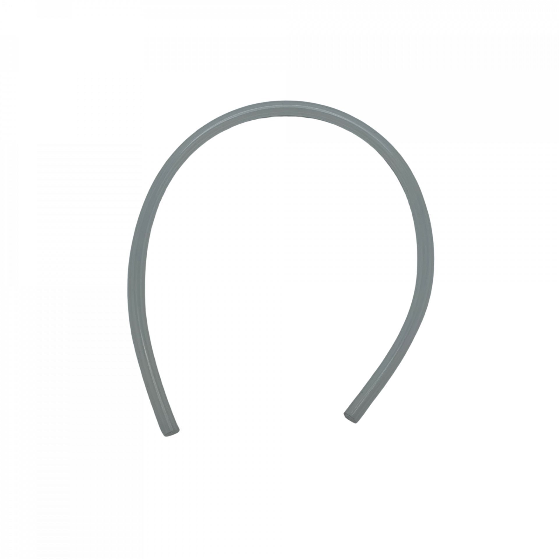Hose 12mm silicon - L=695mm (steam valve to steam pipe) | 12244