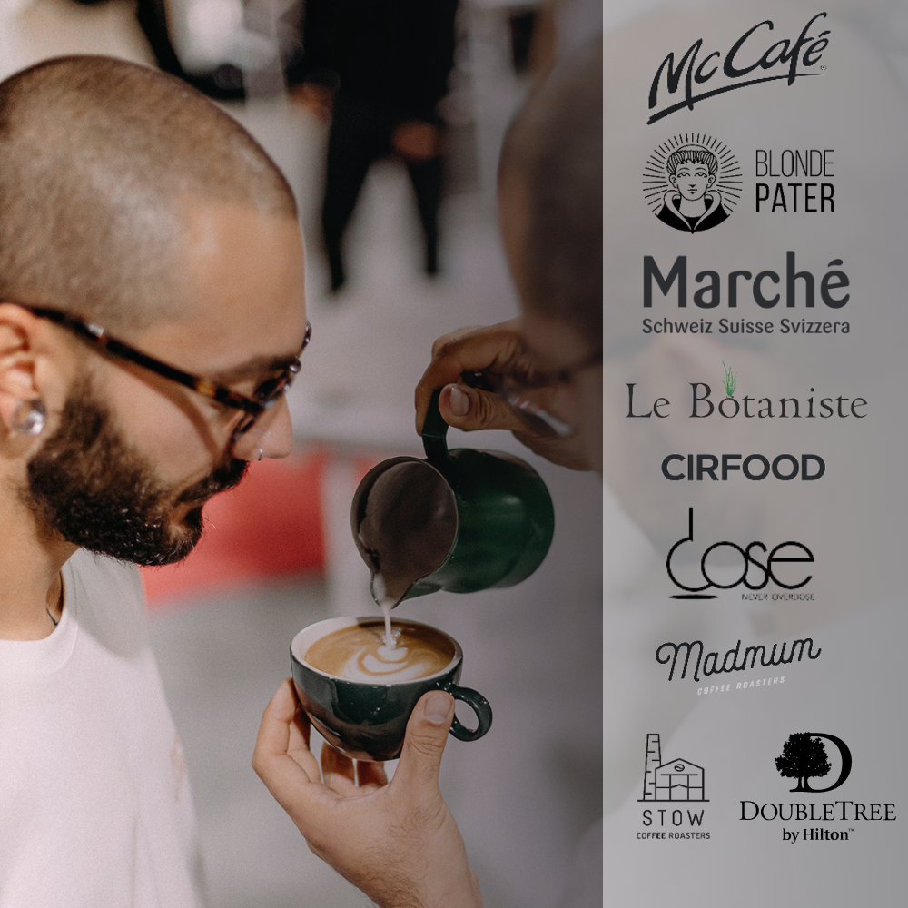 Perfect Moose | smart steamer for milk and more