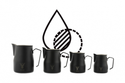 Perfect Moose | smart steamer for milk and more