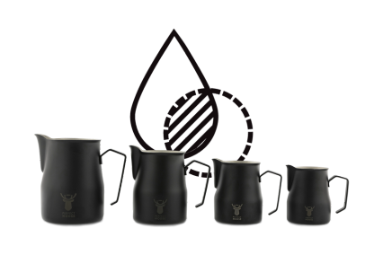 Perfect Moose | smart steamer for milk and more