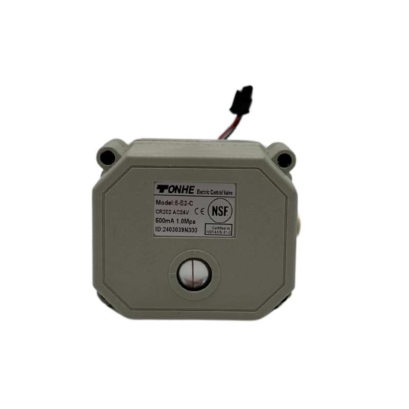 Drain valve (Jack) | 12649