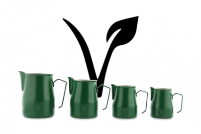 Perfect Moose | smart steamer for milk and more